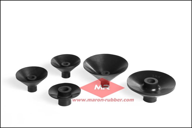 Pump Down Plugs – مارون لاستیک | Maron Rubber